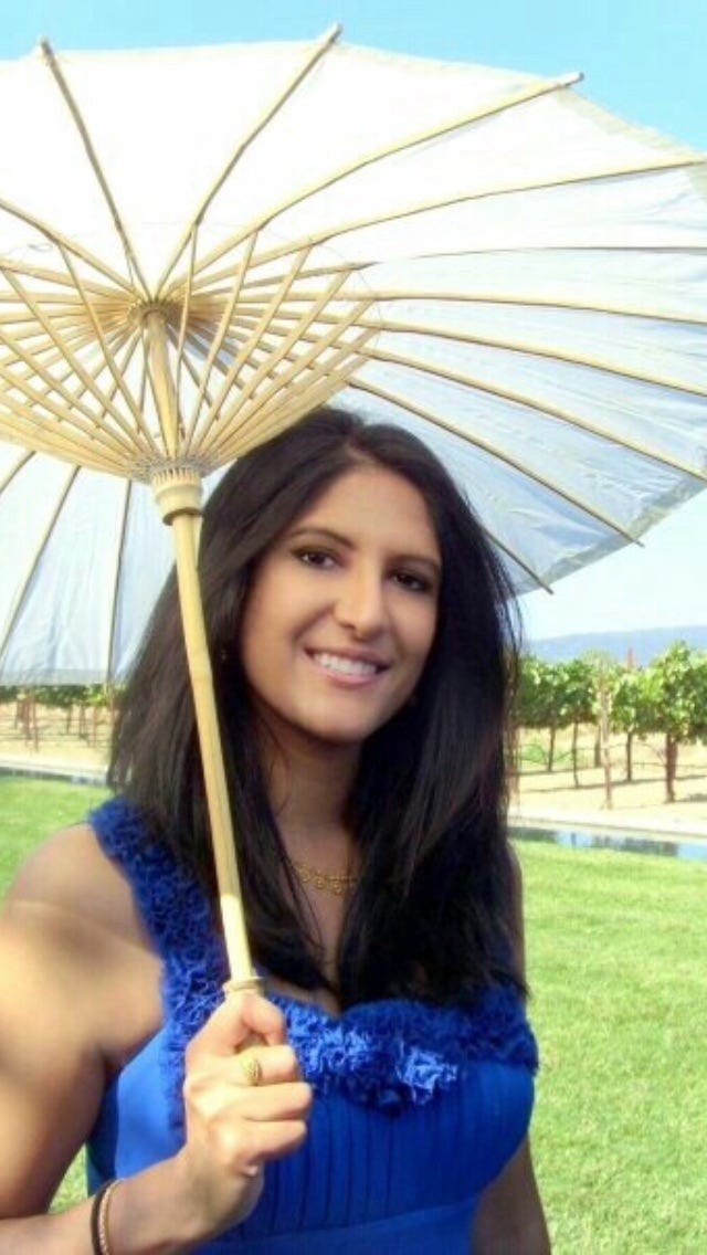 Anu Singh – Medium