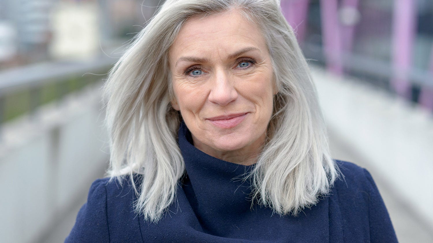 Shannon T. Reeves – Medium