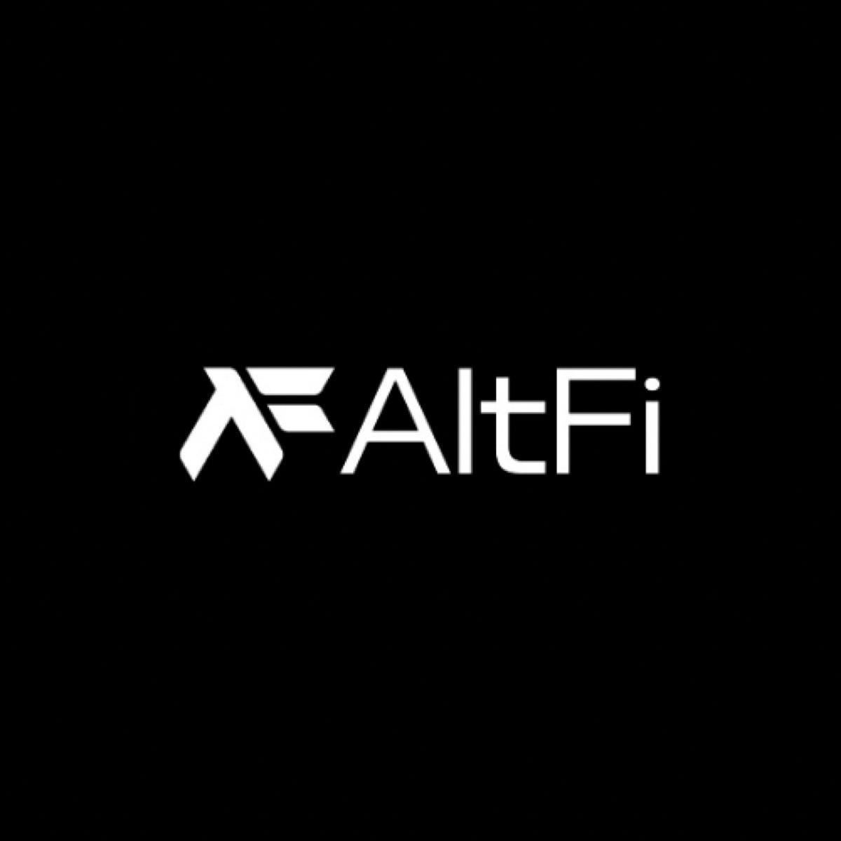 AltFi – Medium