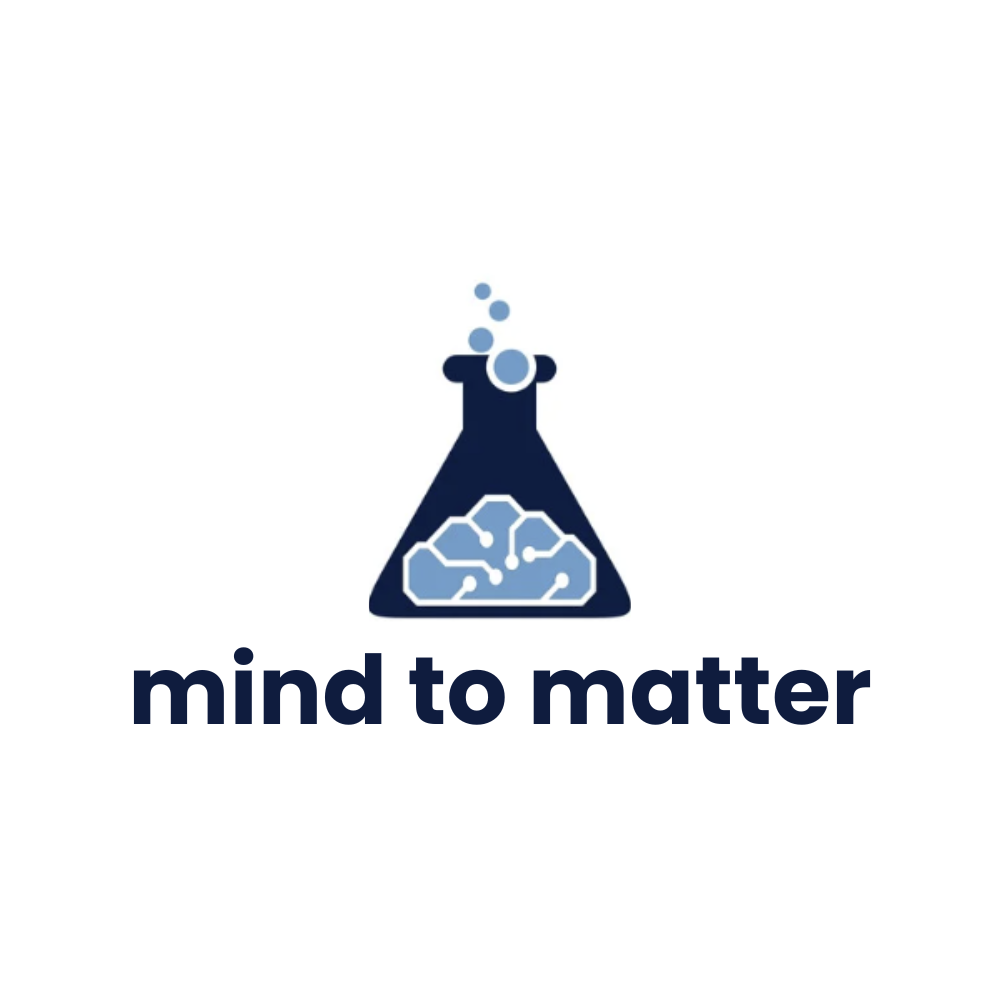 About – Mind to Matter – Medium