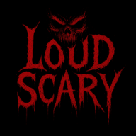 Loud Scary – Medium