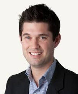 Reg A. Sinclair – Medium