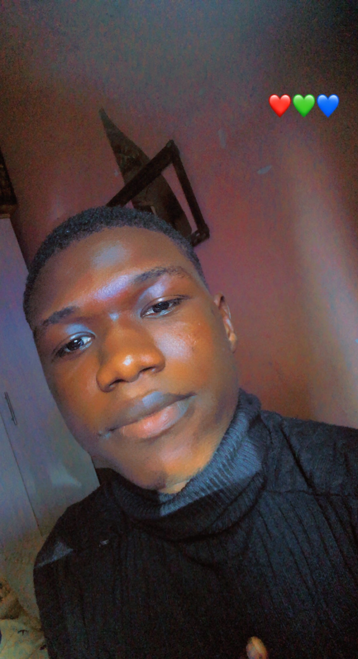 About Kelobo Andrew Medium