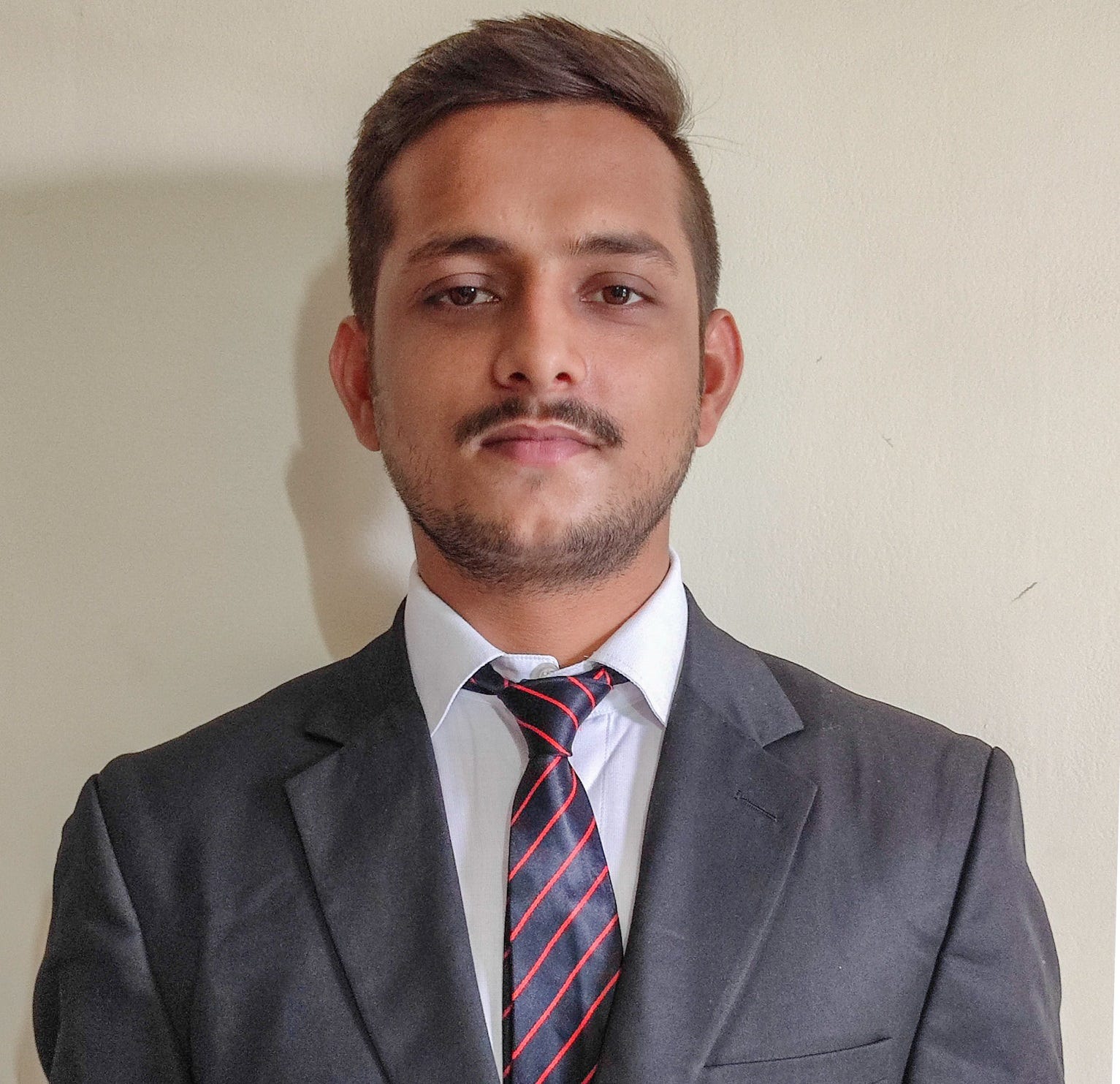 Yashasvi Shukla – Medium