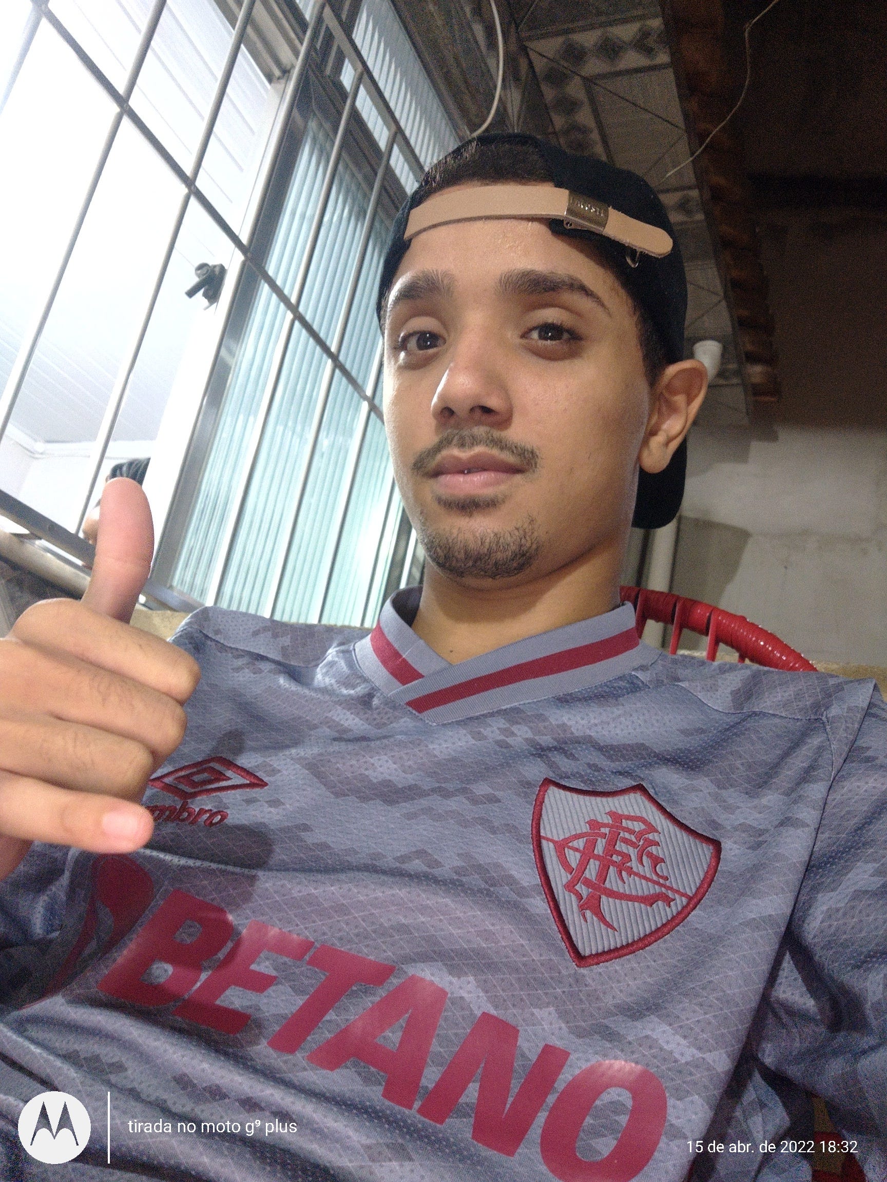 Alex Sander Neves – Medium