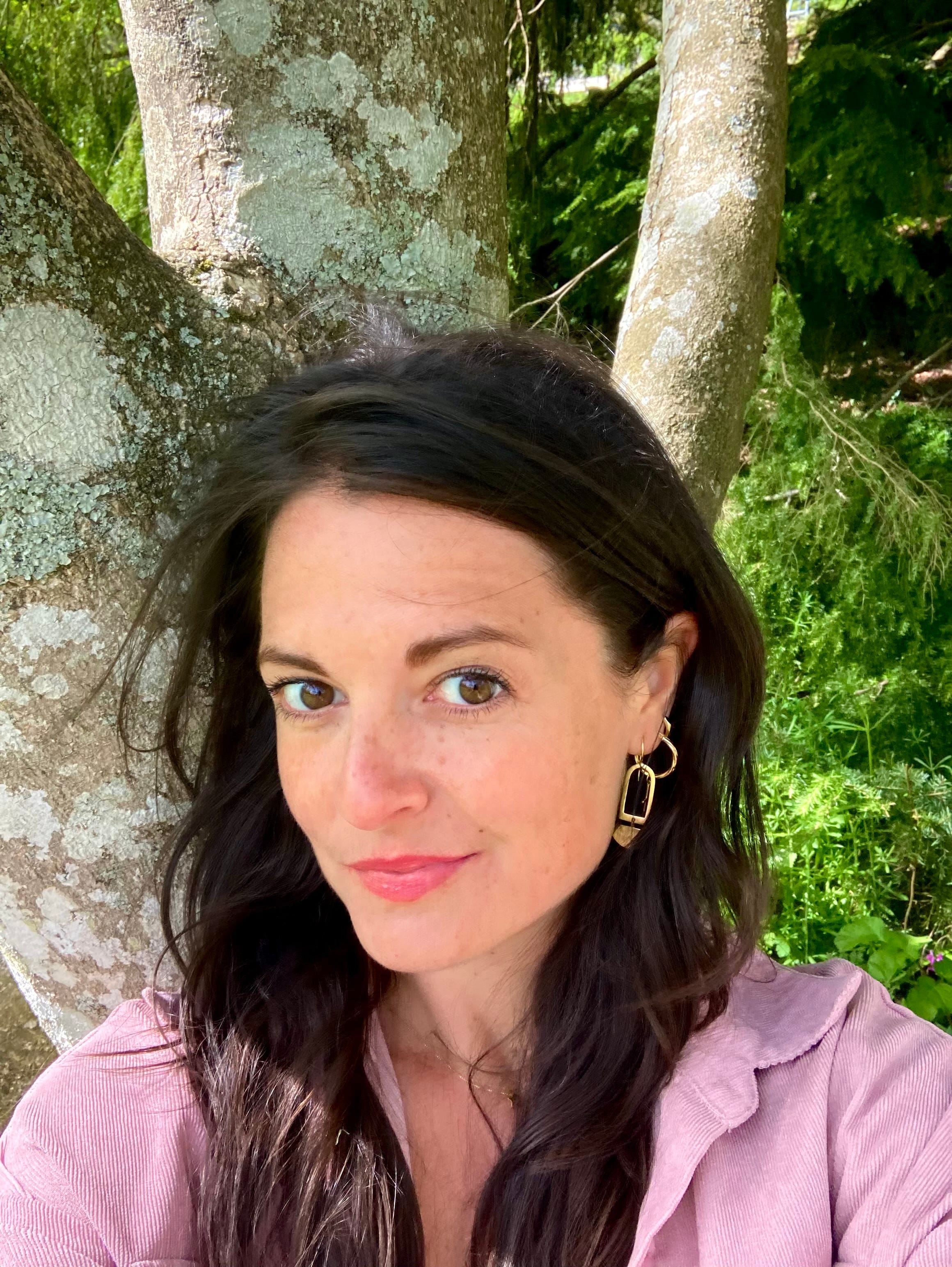 Bonny Tydeman – Medium