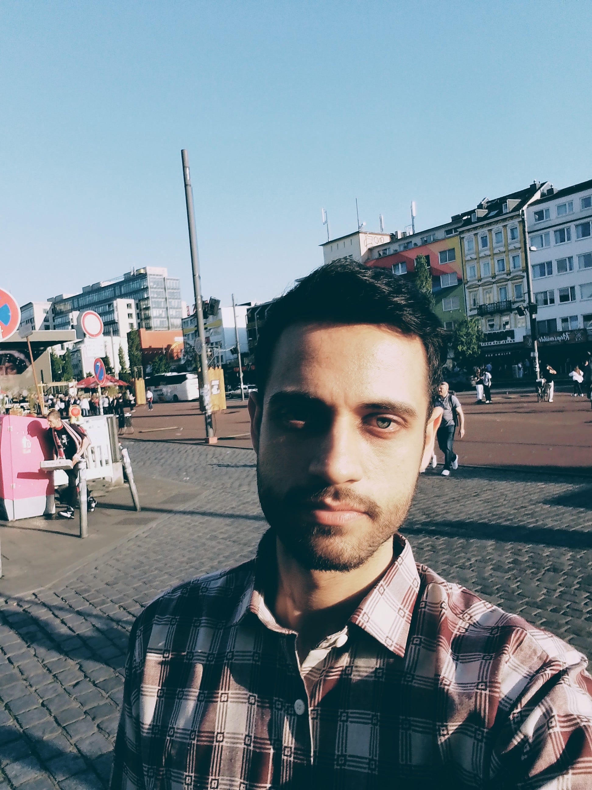 Arnav – Medium