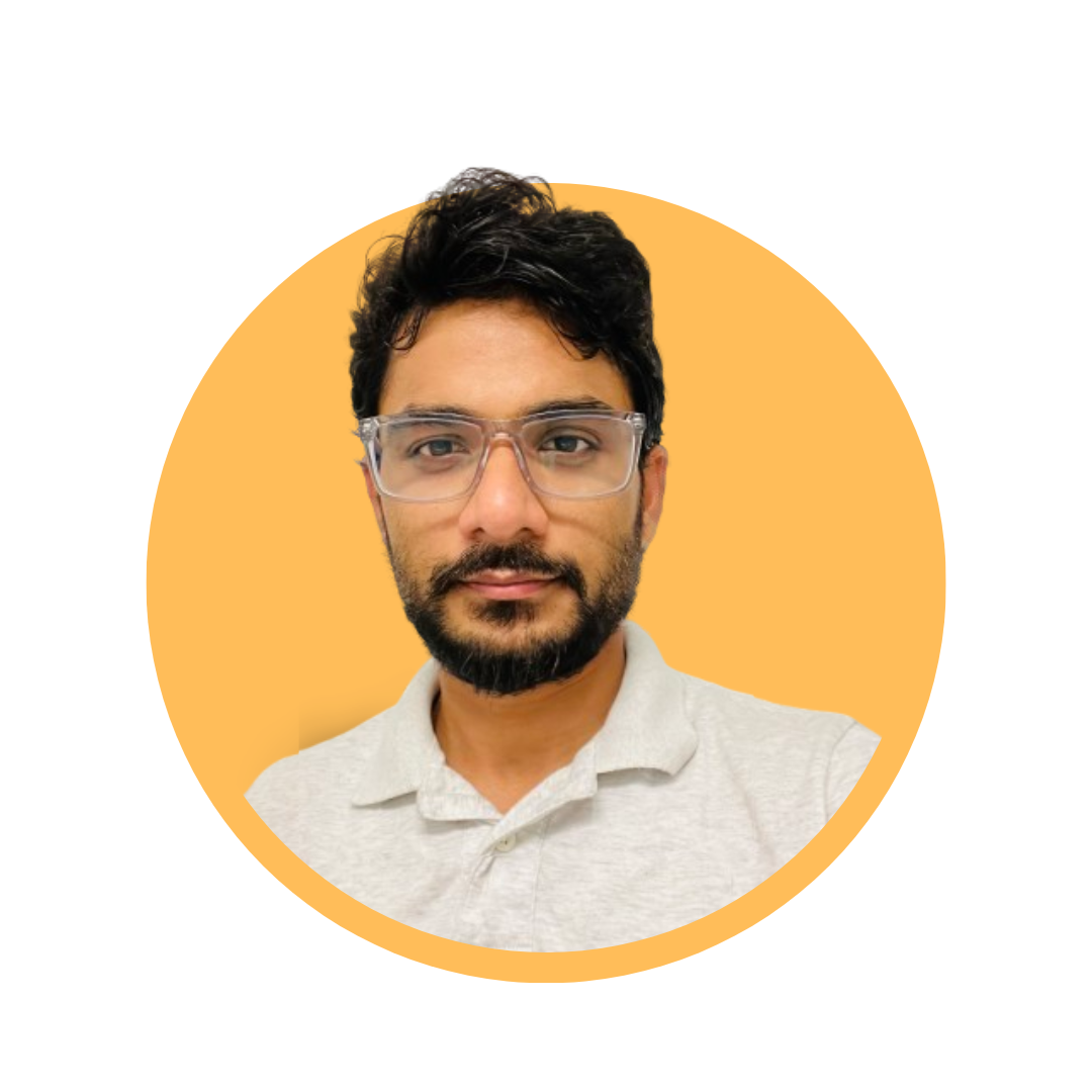 Sudhansu Sekhar Sahu – Medium