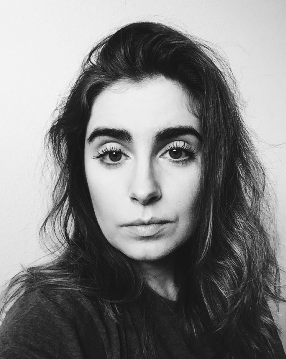 Mary Robin Rose – Medium