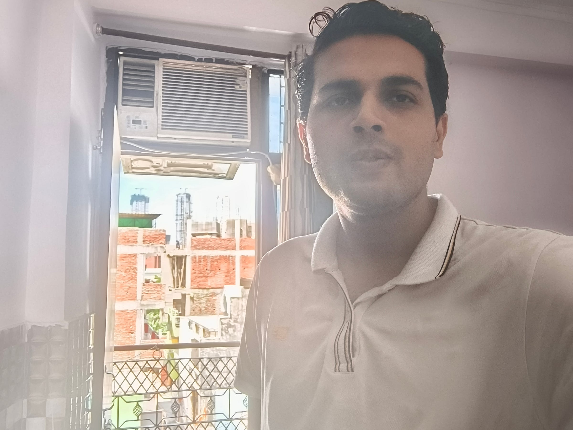 Yash Gupta – Medium