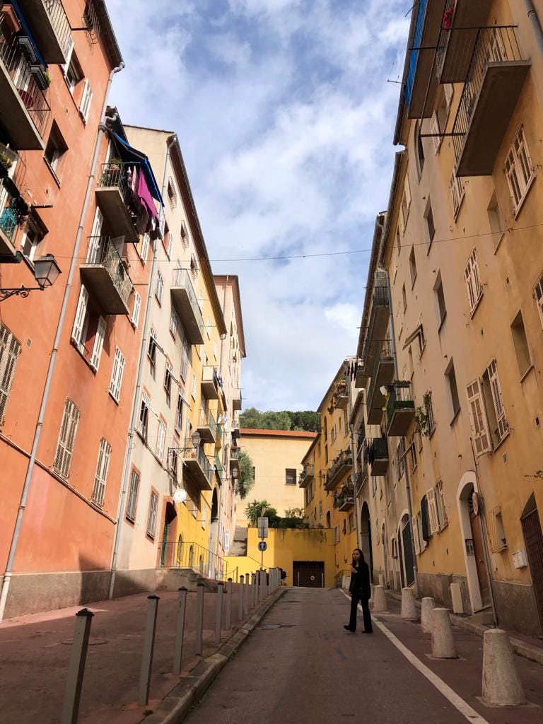 Chau Tran – Medium