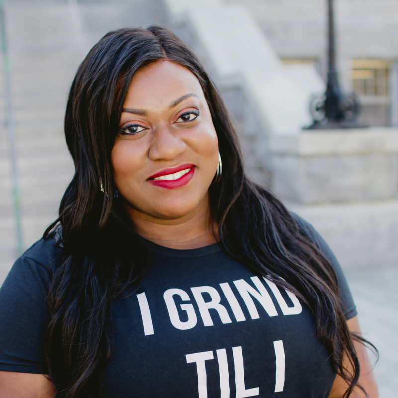 Tanya Watkins – Medium