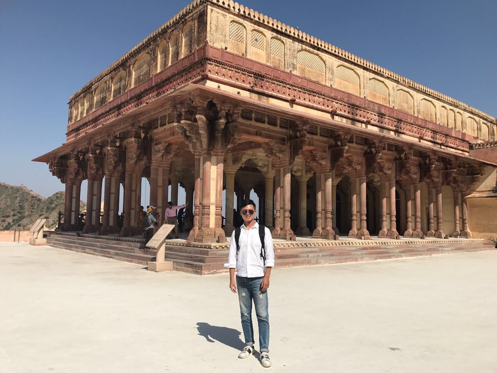 Nick Tseng – Medium