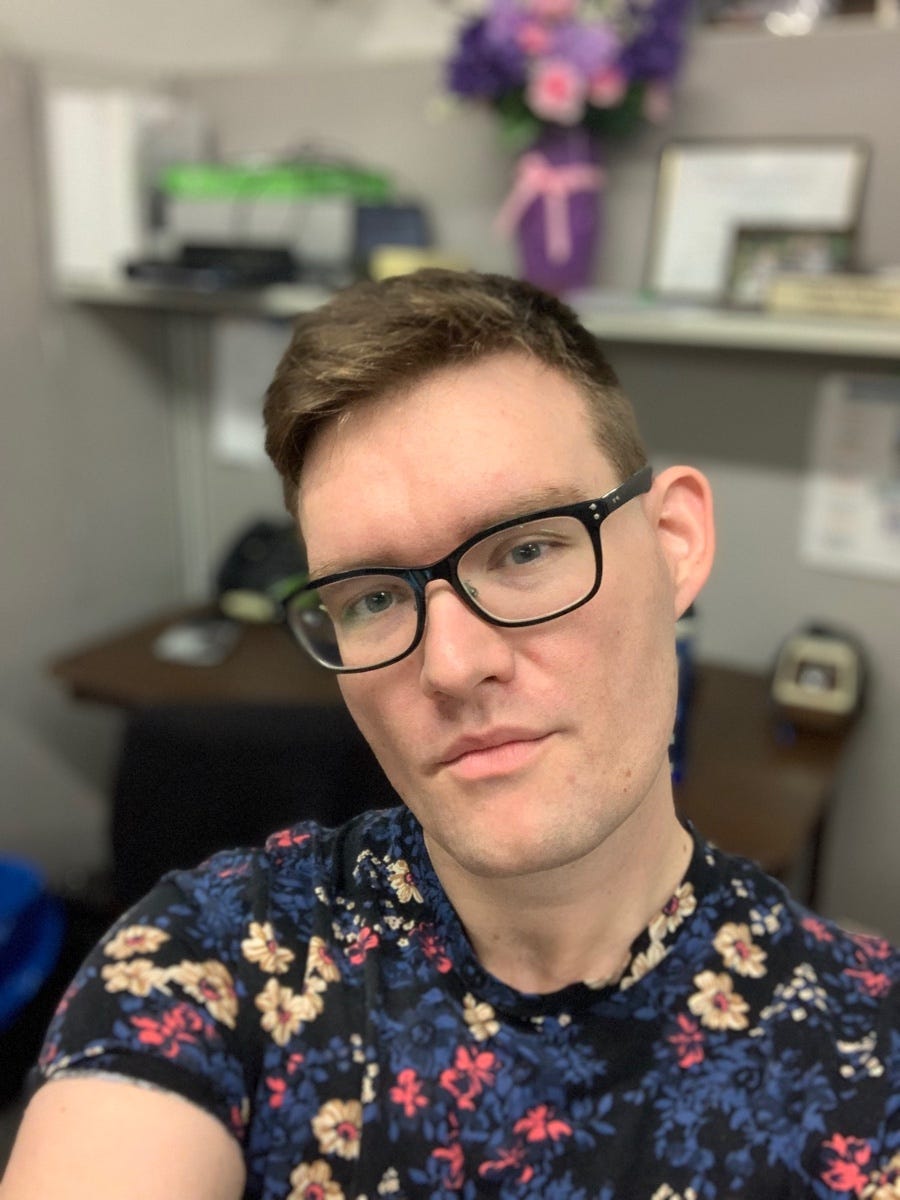 Tadd Riley – Medium