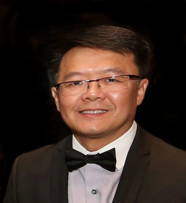 John Tran – Medium