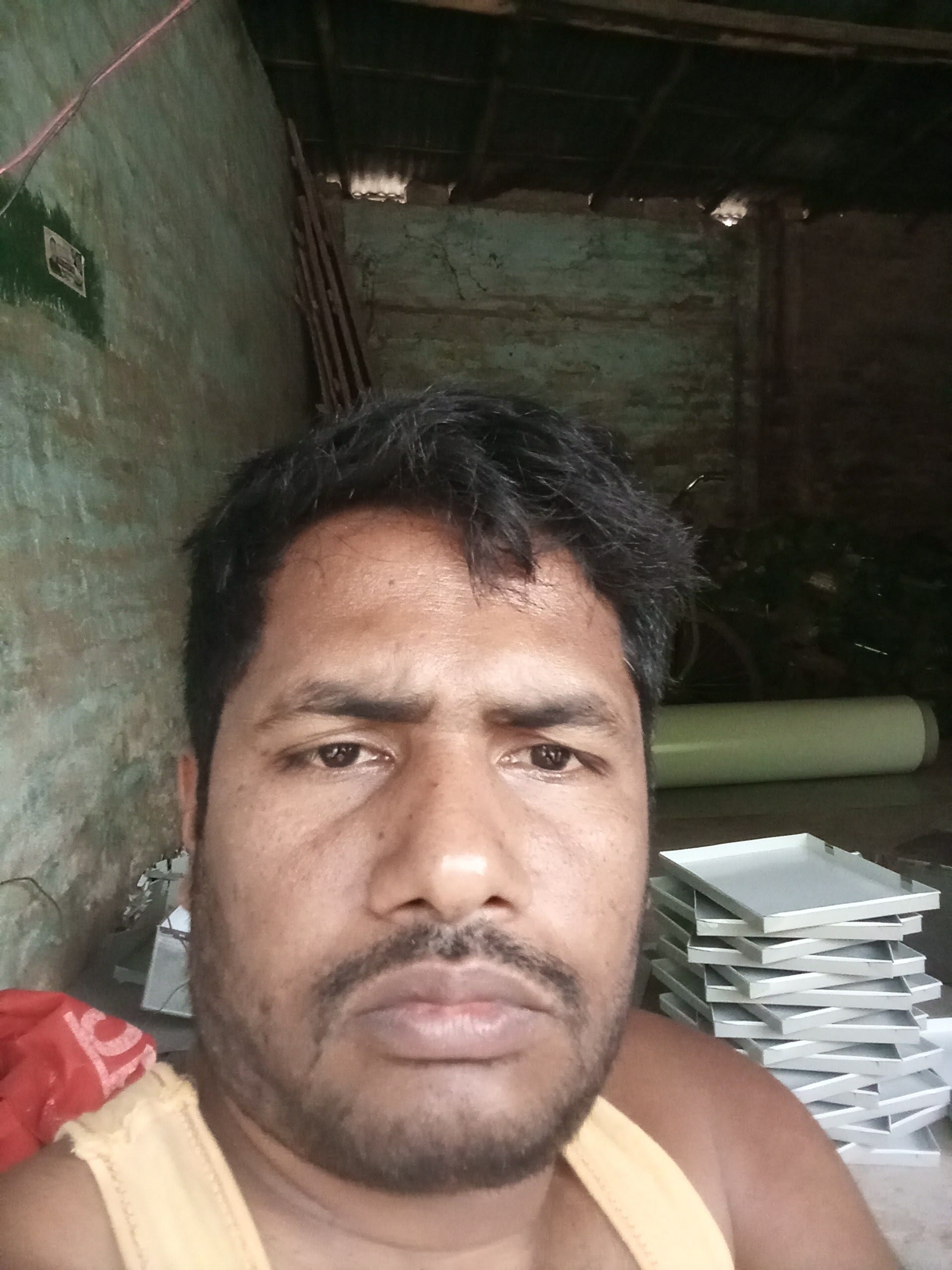 Ayub Hossain – Medium