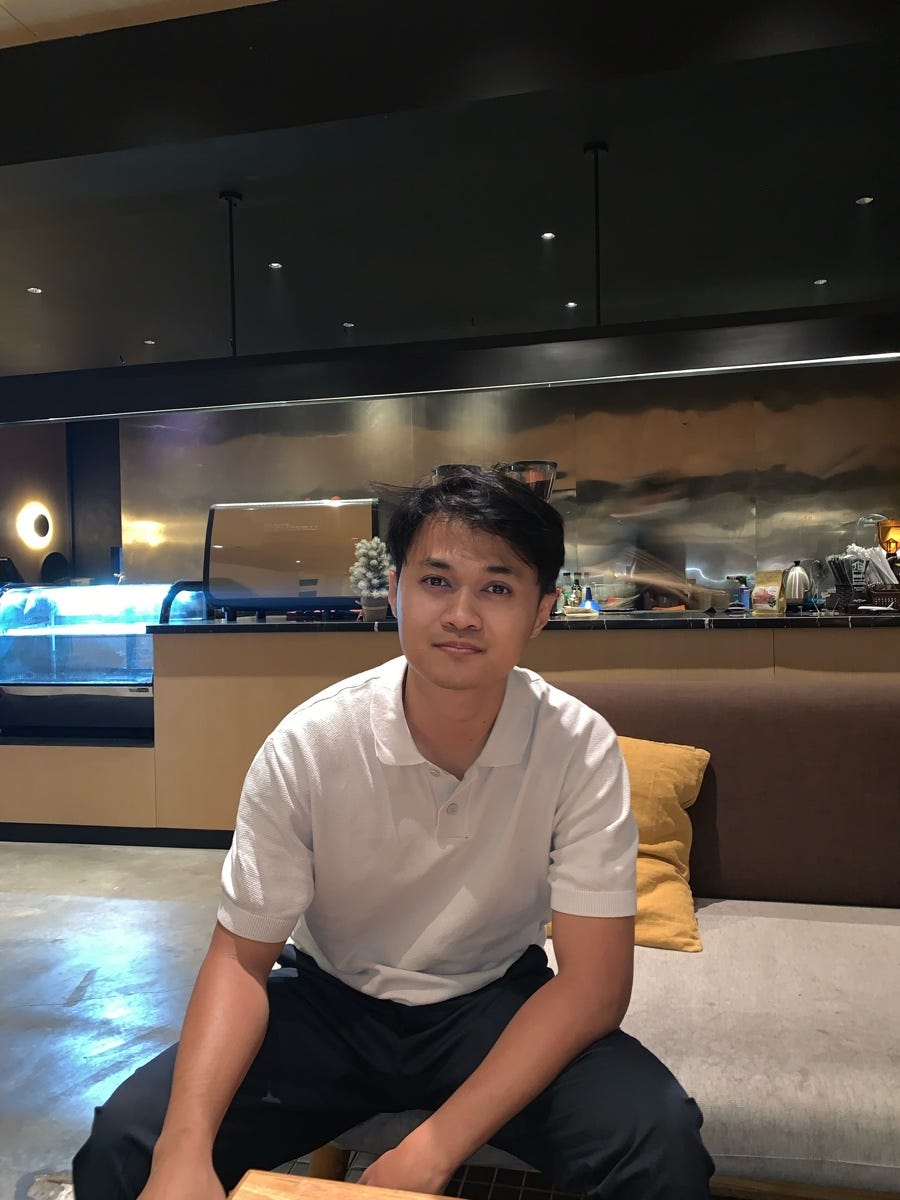 Aditya Wahyu Wijanarko – Medium Aditya Wahyu Wijanarko – Medium