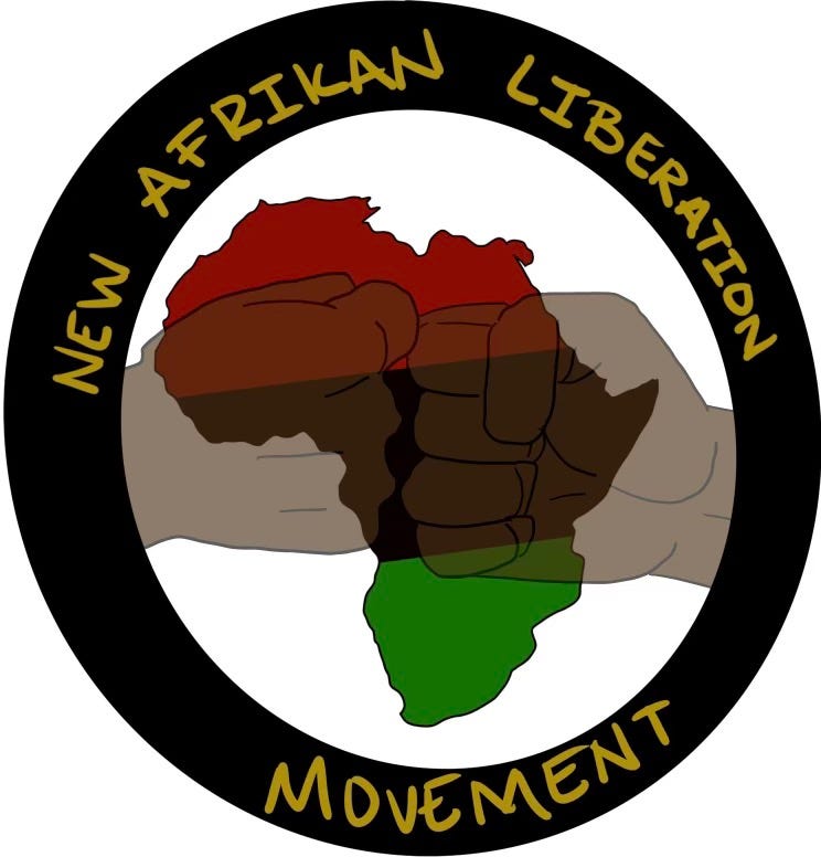 ibn-Shabazz New Afrikan Press – Medium