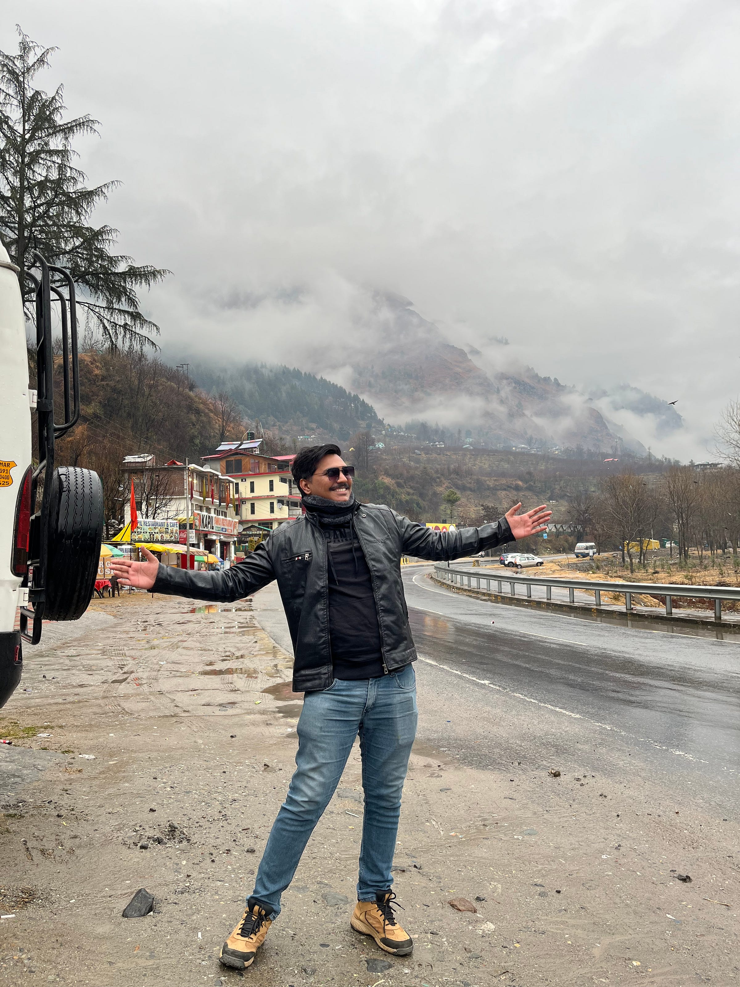 Ajay Choudhary – Medium