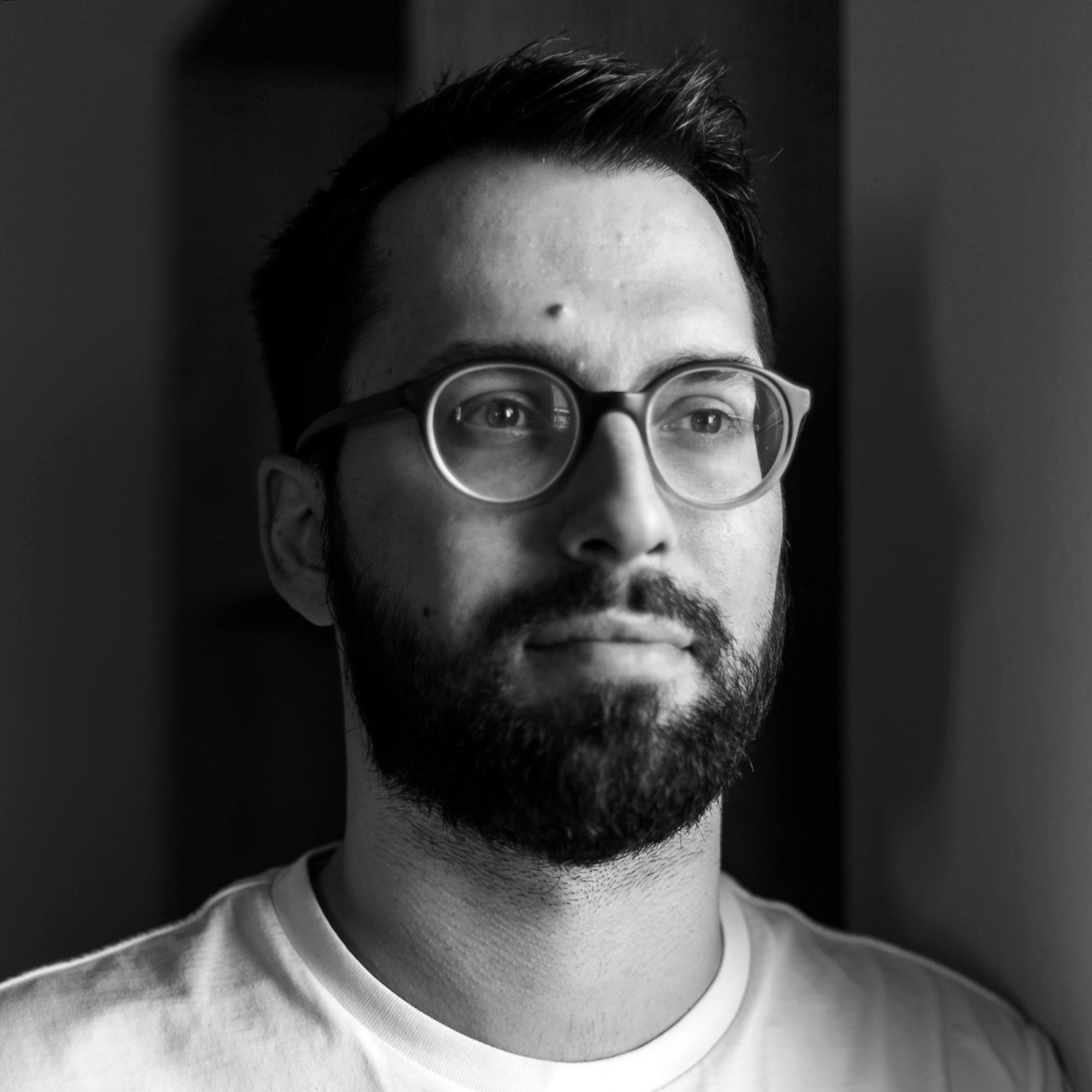 Panagiotis Efthymiou – Medium