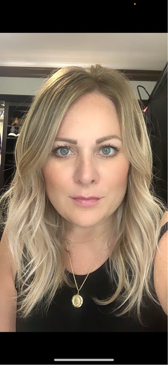 Jenn Russo – Medium