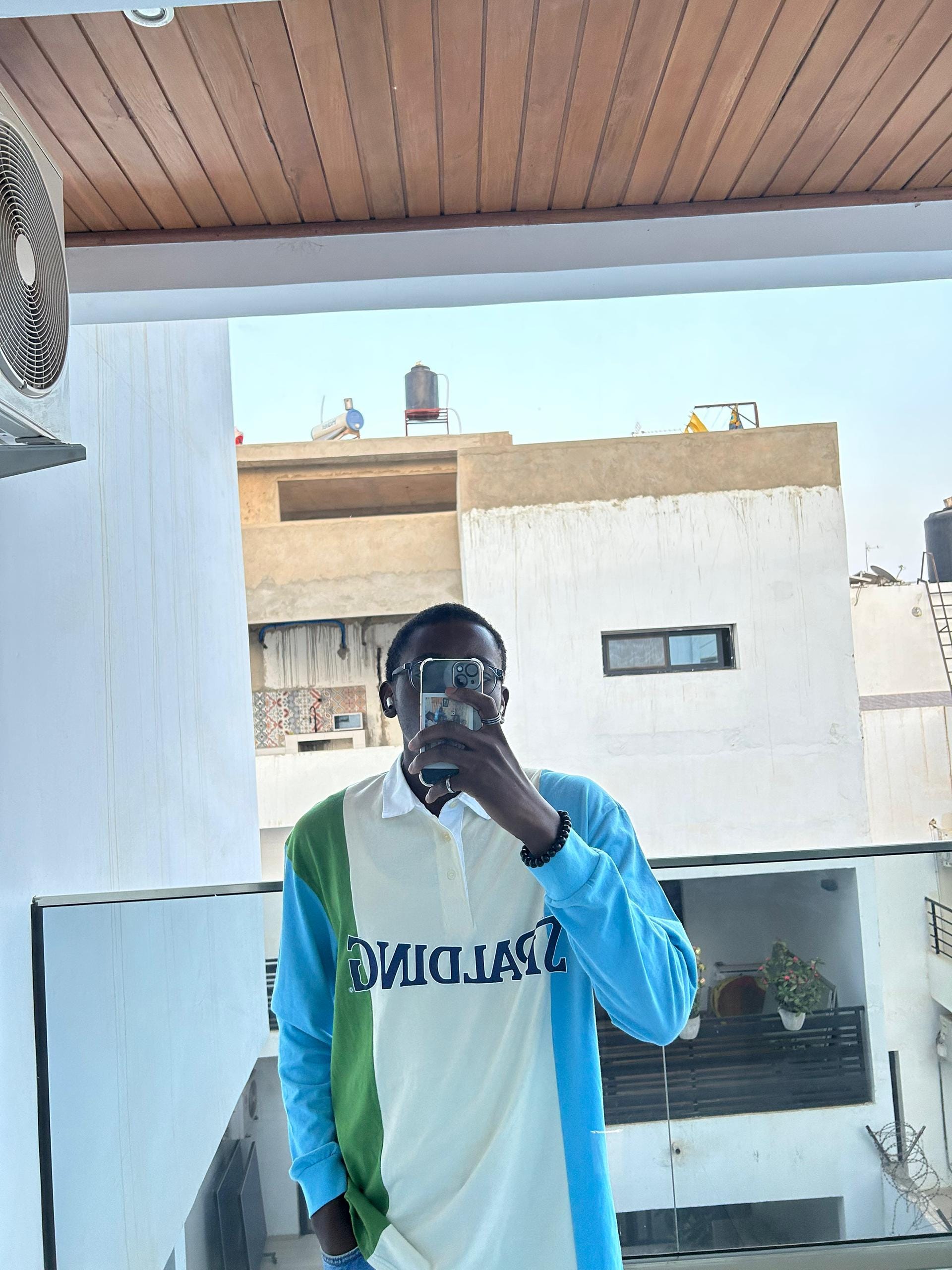 About – Marius NIEMET – Medium