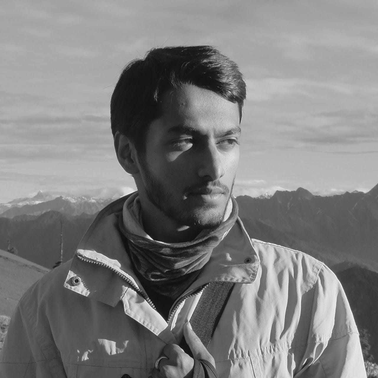 Ishaan Raj – Medium