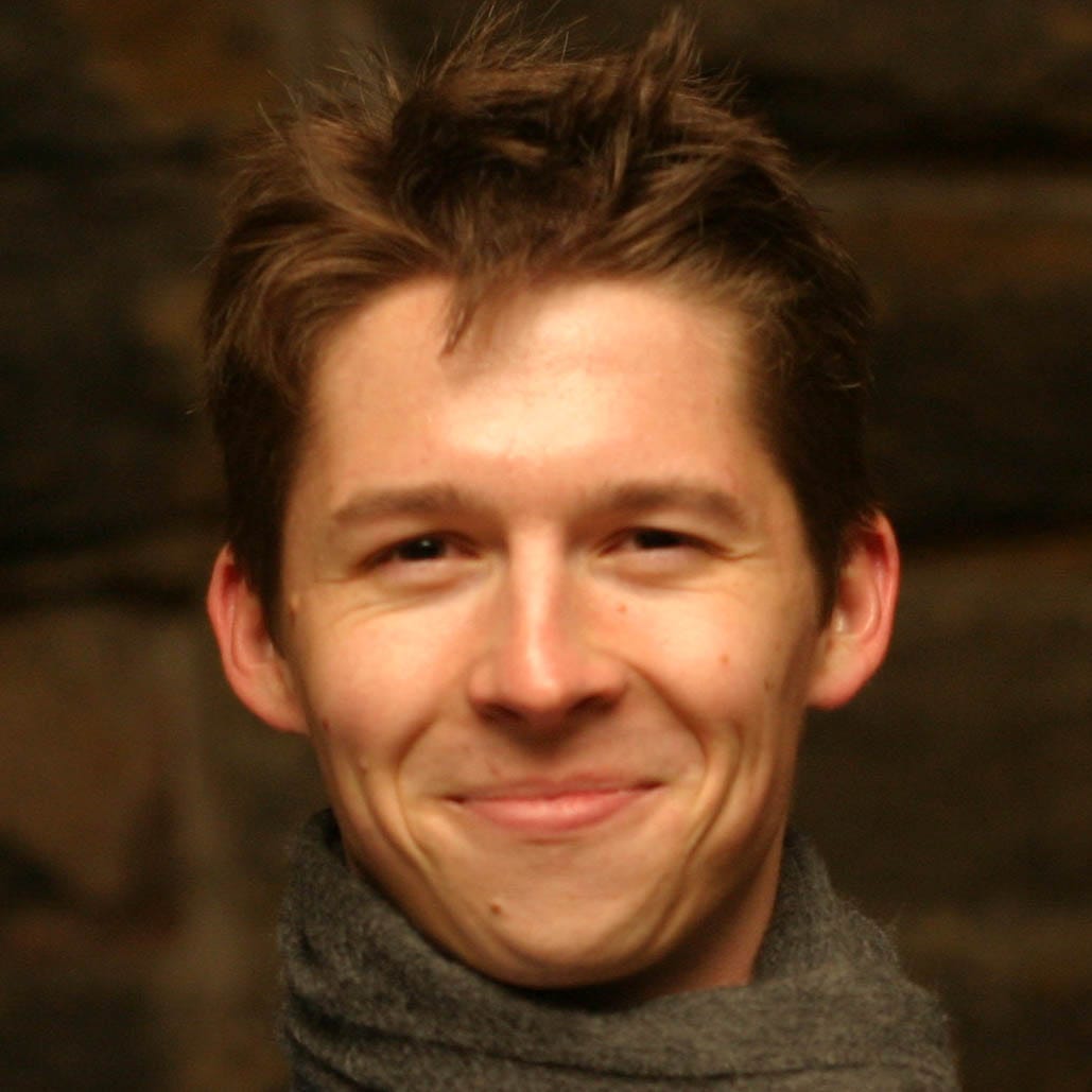 Erik Anderson – Medium