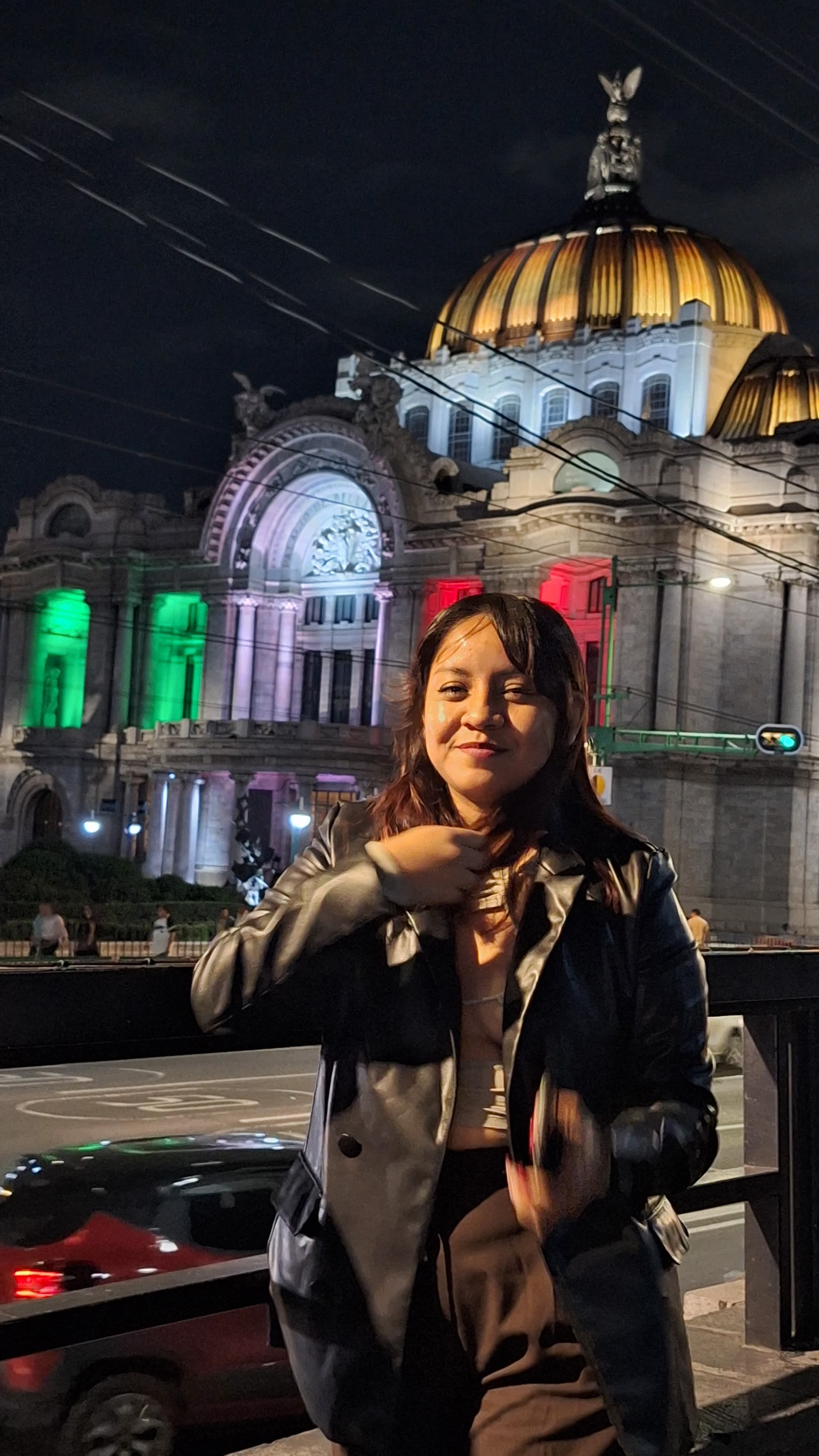 Anayeli Hernández – Medium