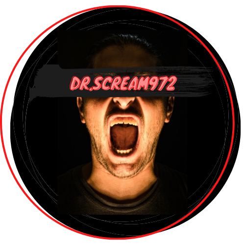Dr. Scream – Medium