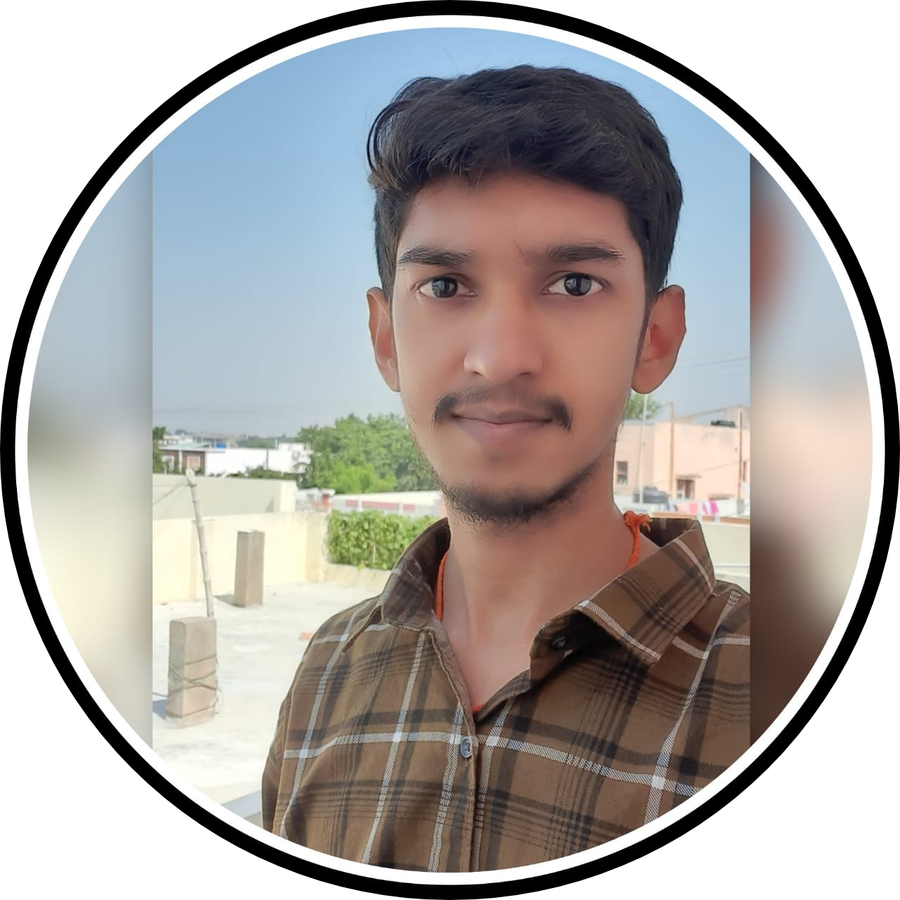 Mistry Pavan Kumar – Medium