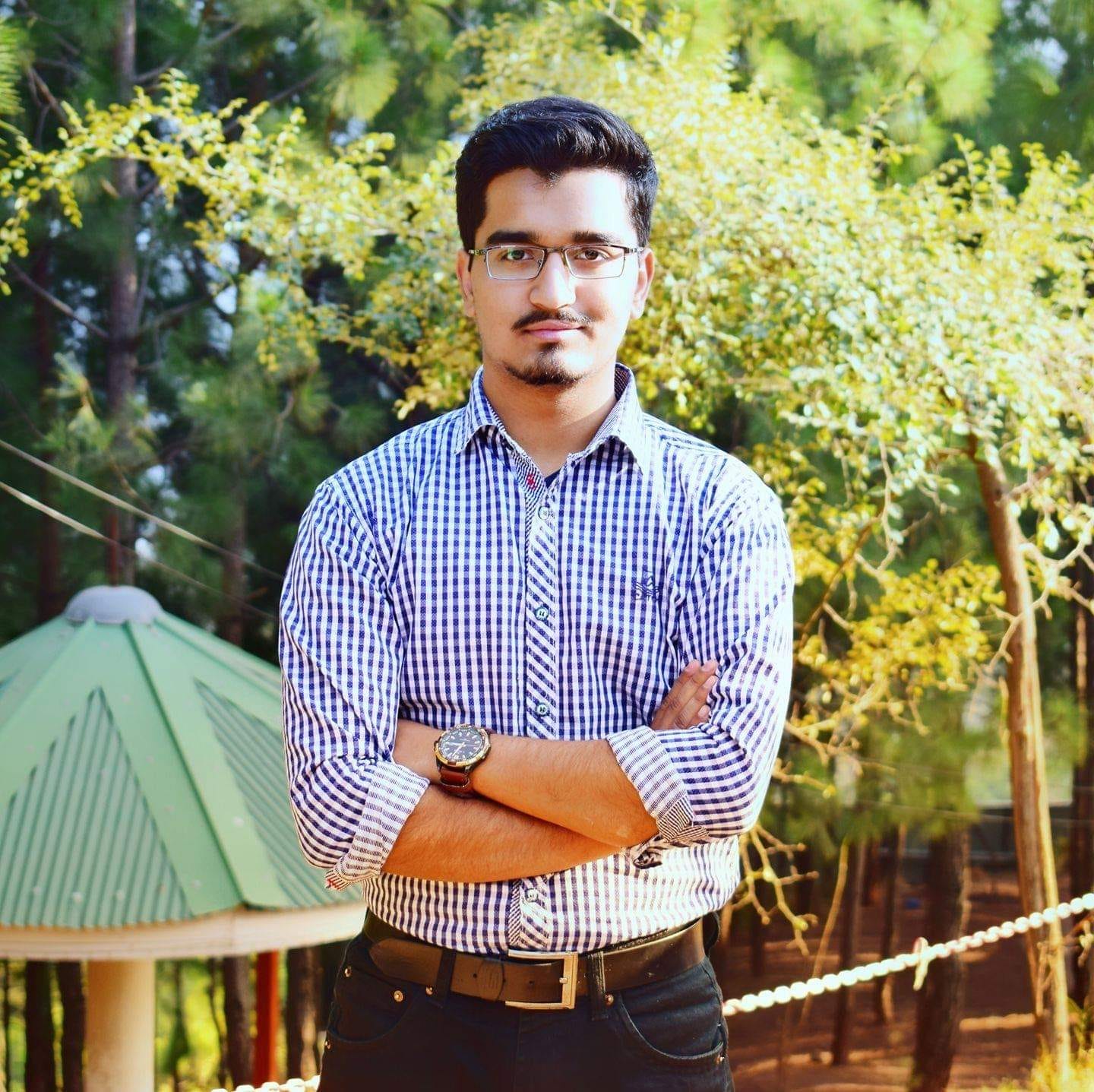Hamza J. – Medium