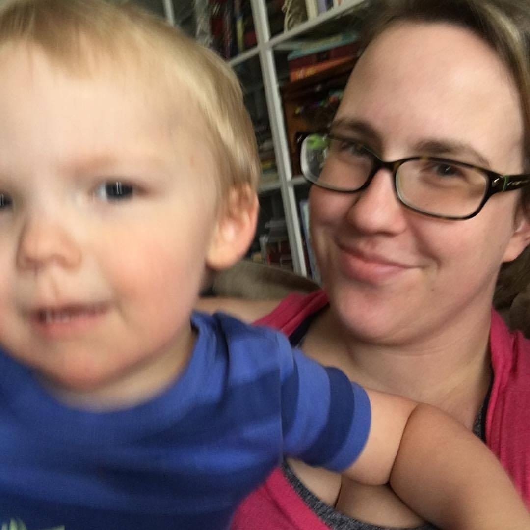 About – Sarah MG – Medium