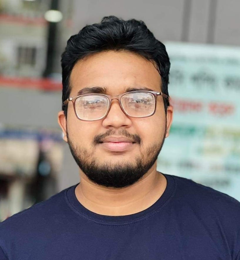 Md. Rakibul Islam – Medium