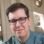 Travis Wilson – Medium