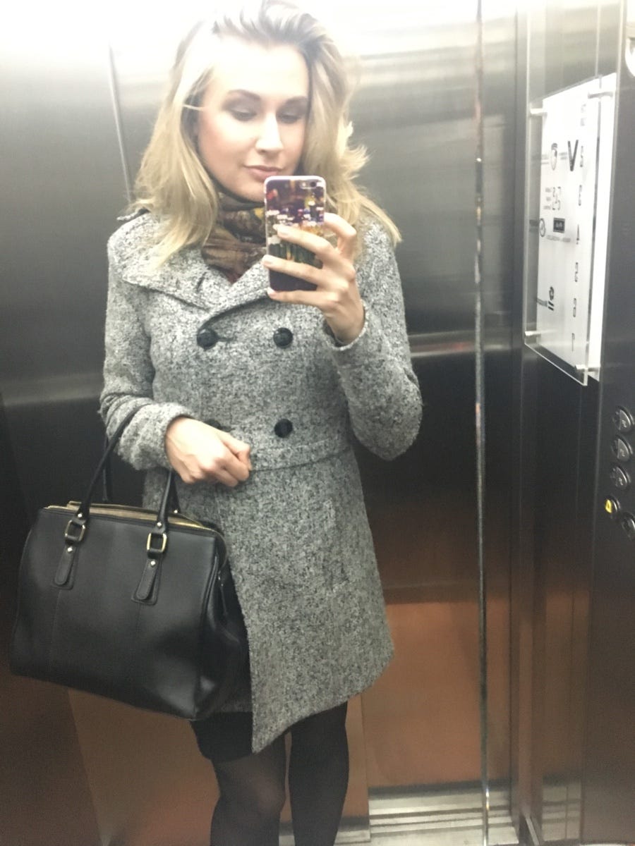 Lera Solovyova – Medium