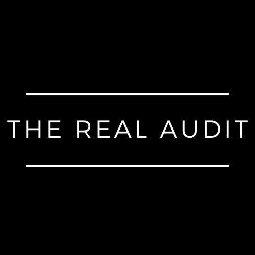 The REAL AUDIT – Medium