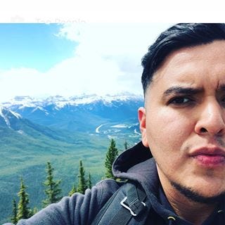Roman Sanchez – Medium