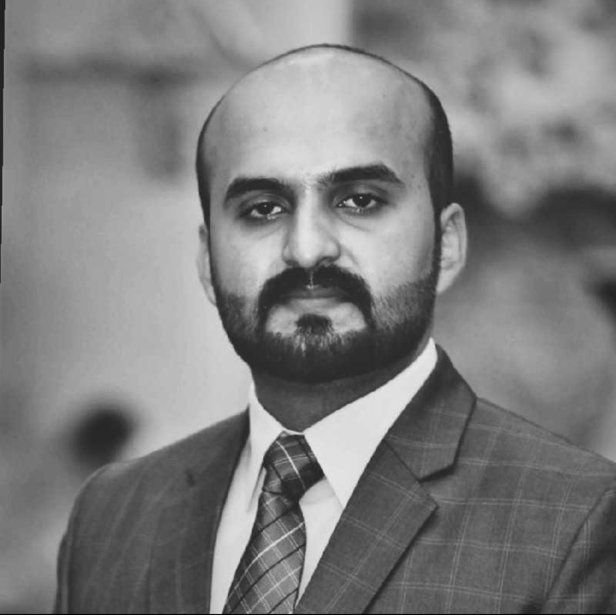 About – Muhammad Shahzad Tahir – Medium
