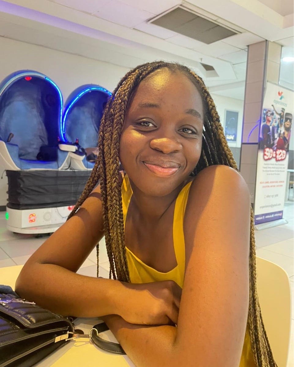 Genevieve – Medium