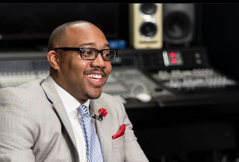 About – Dontaye Carter – Medium