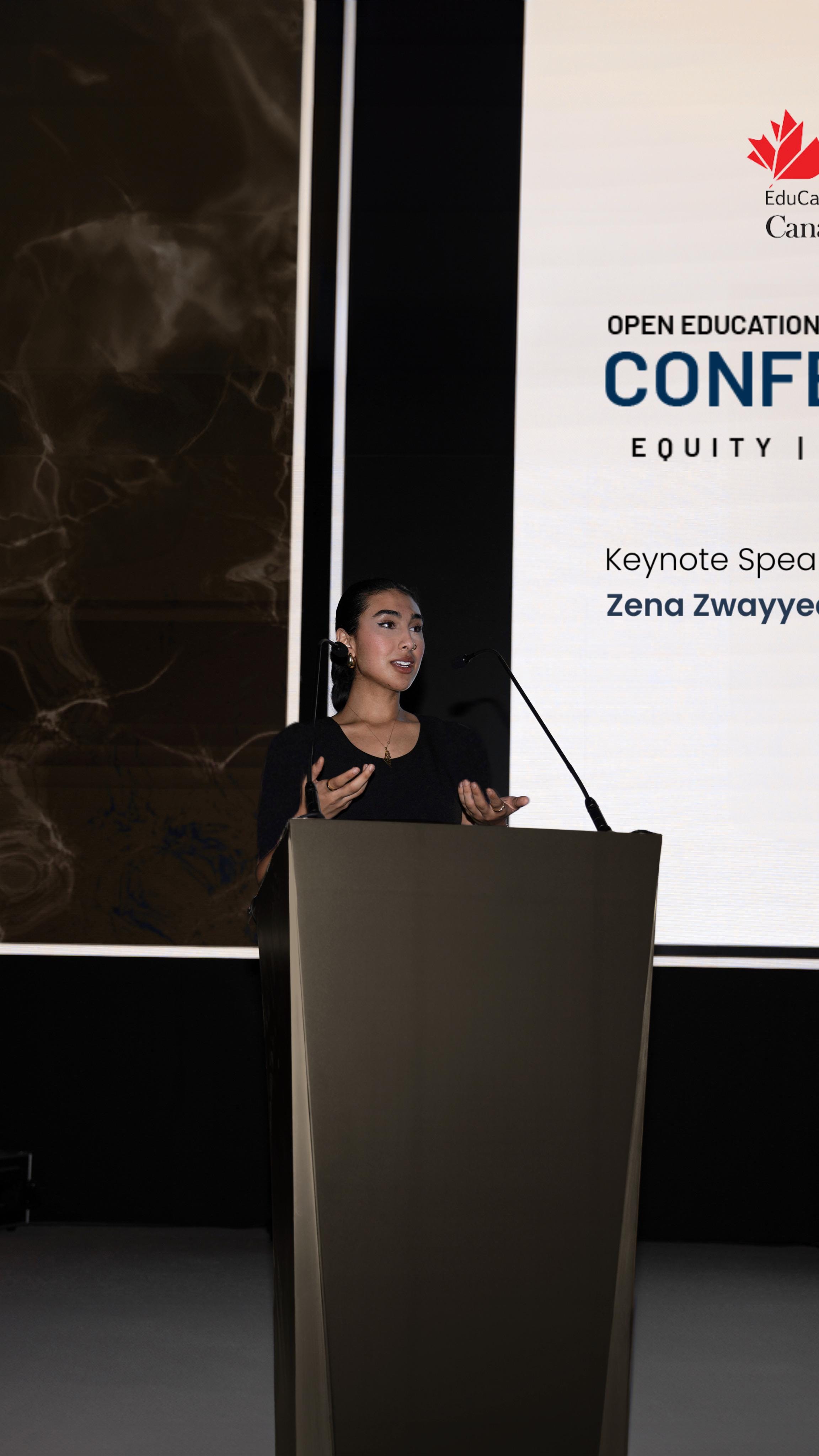 Zena Zwayyed – Medium