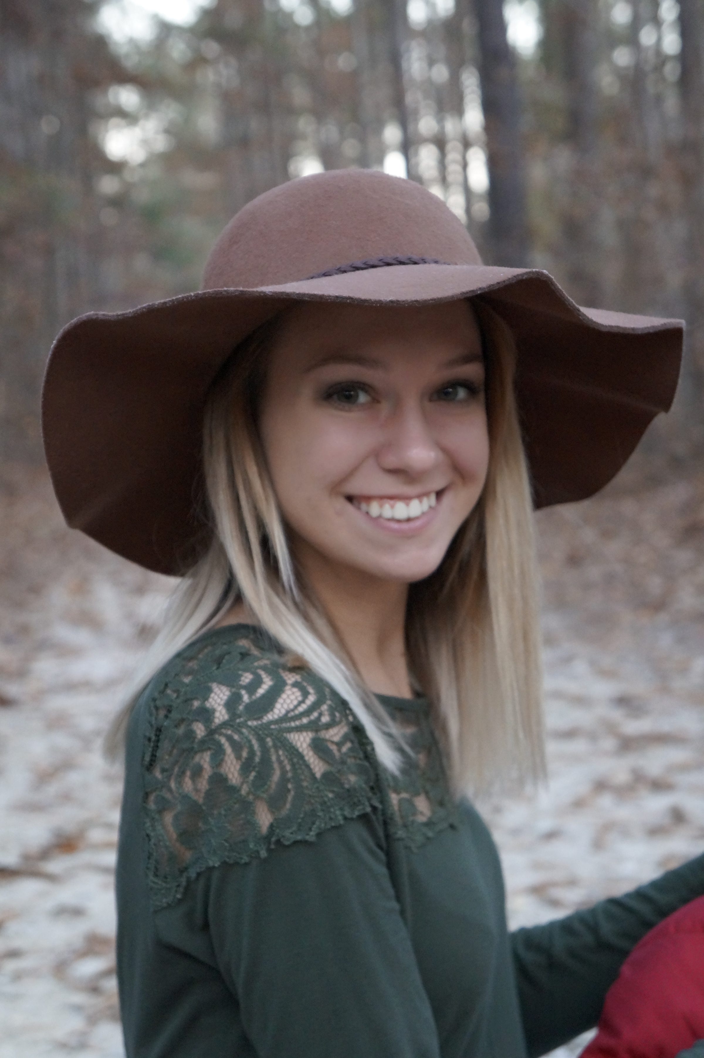 Chelsea Blake – Medium