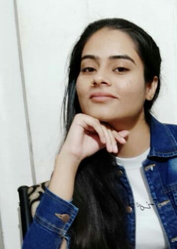 Anvesha Dubey – Medium
