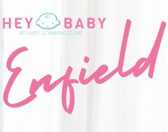 Hey Baby 4D Enfield – Medium