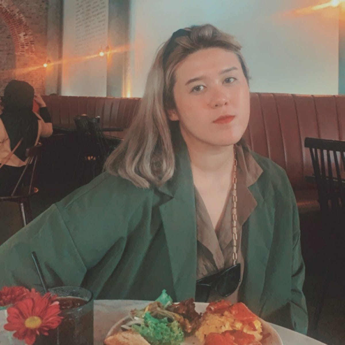 Rifa Fuzia – Medium