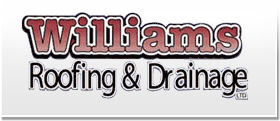 Williams Roofing – Medium