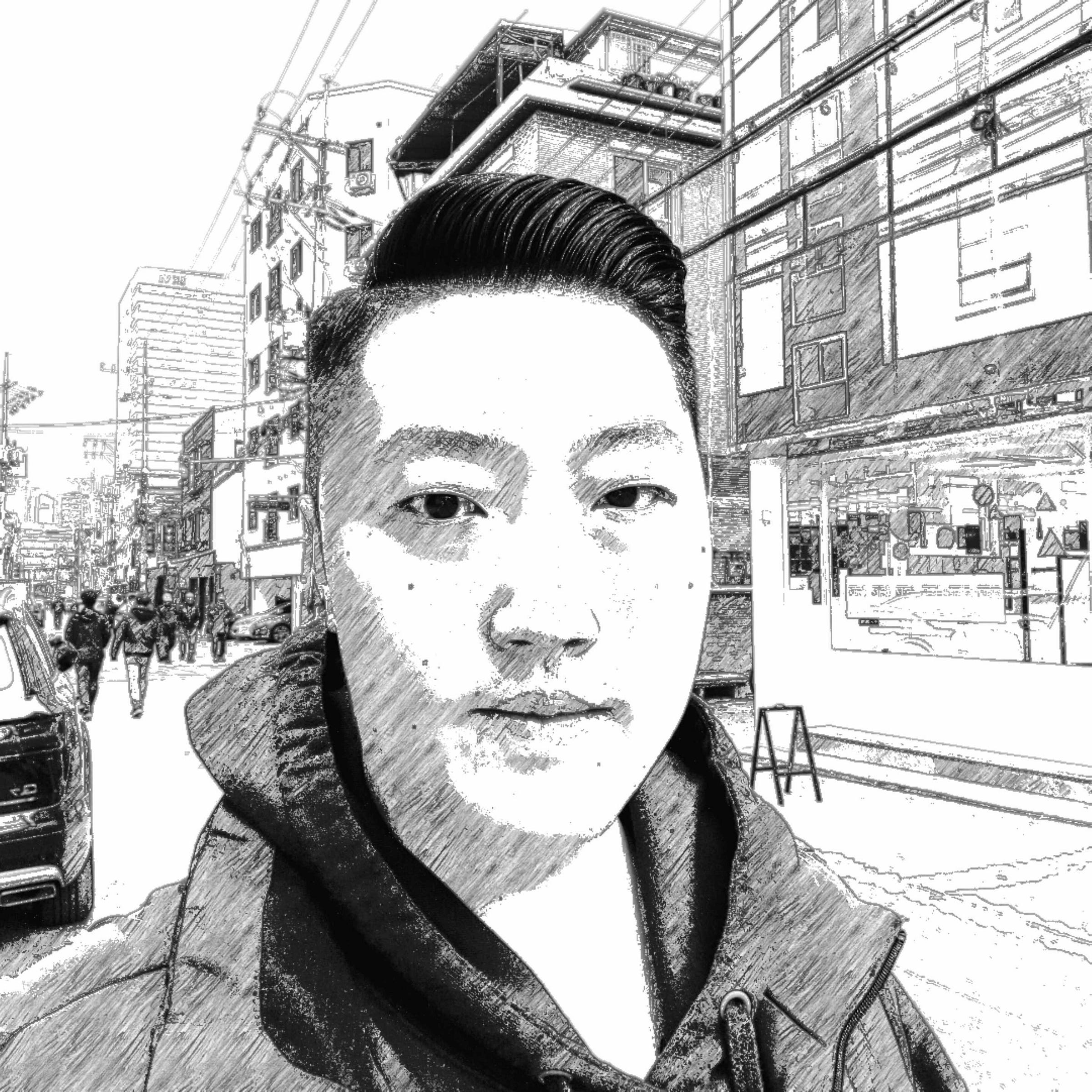 Dawoon Abraham Kang – Medium
