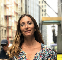 Anna Corral (Kassoway) – Medium