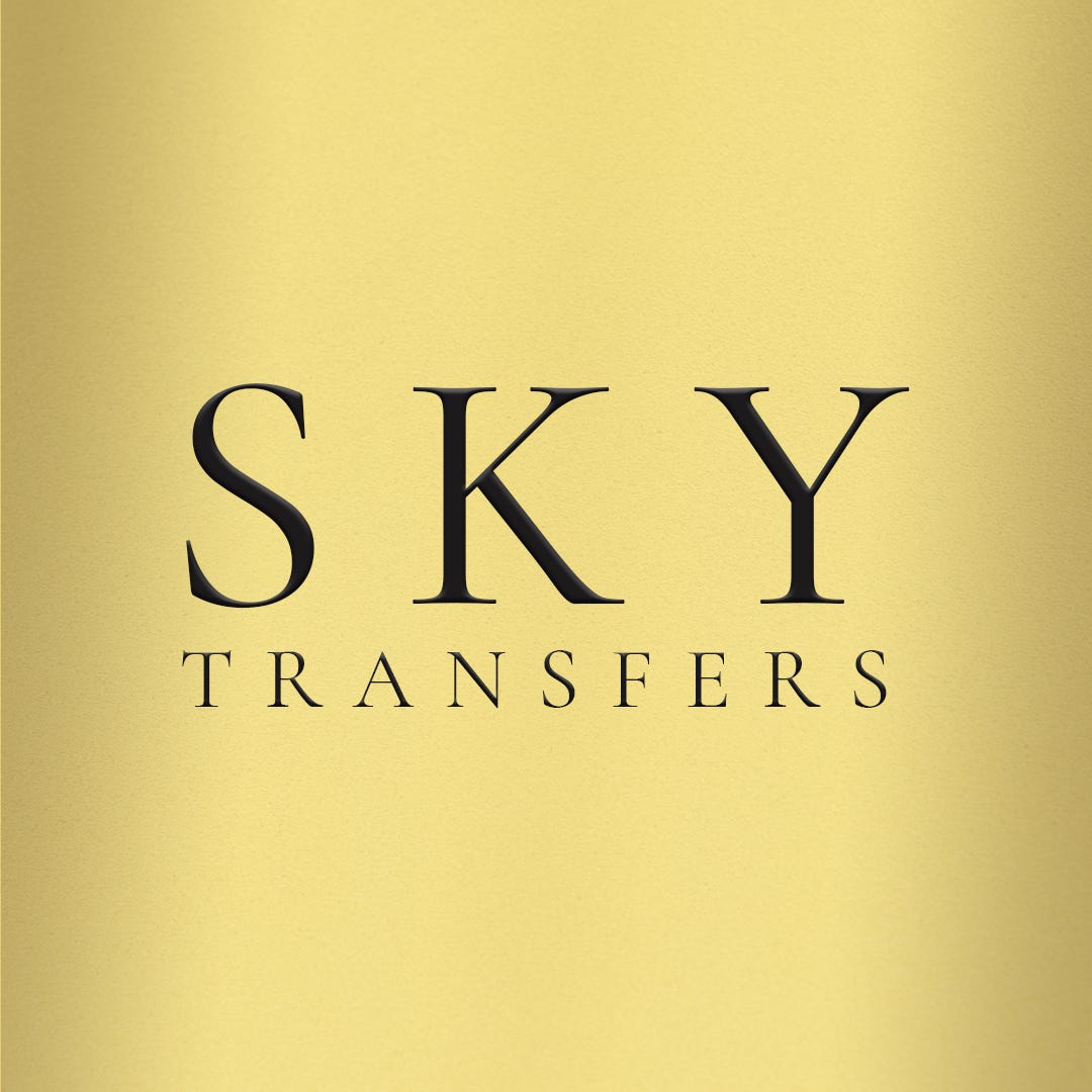 Sky Transfers – Medium